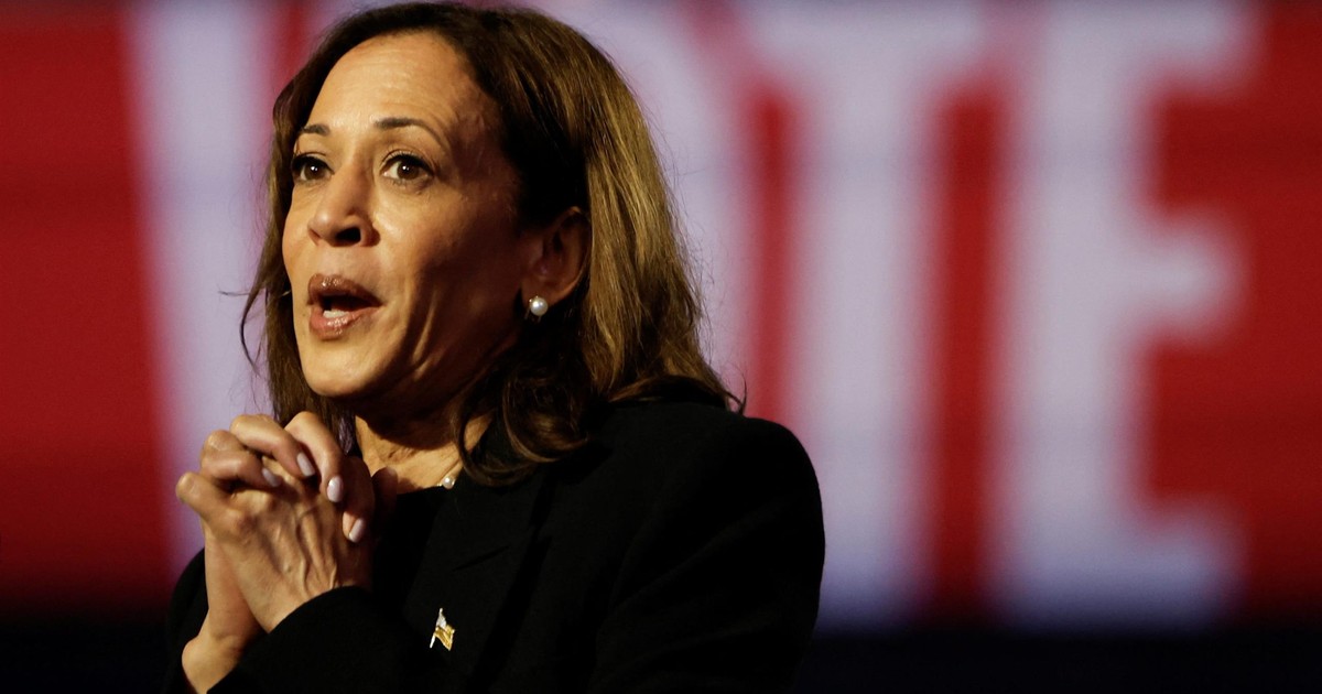 Kamala Harris traktuje wiarę poważnie. Jaki kościół reprezentuje?