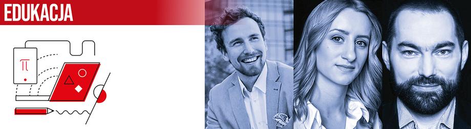 Digital Shapers według fundacji Digital Poland wybrani w kategoriach ...