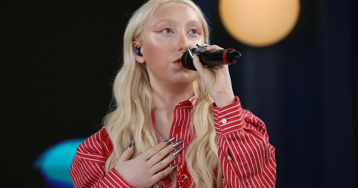 Eurowizja 2024. Tak wyglądały kulisty polskich preselekcji - Muzyka