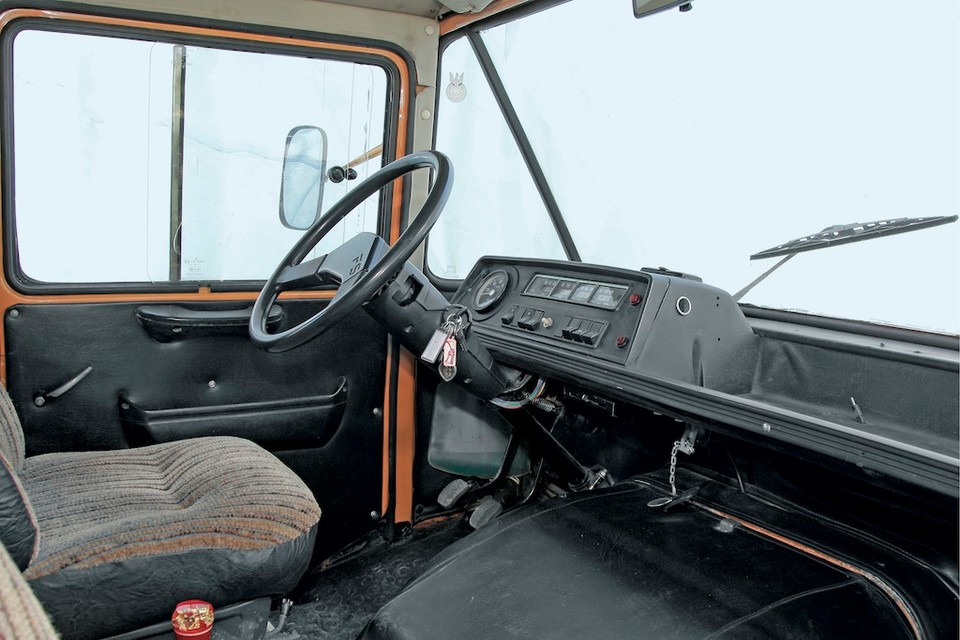 Żuk i Nysa | Kultowe dostawczaki