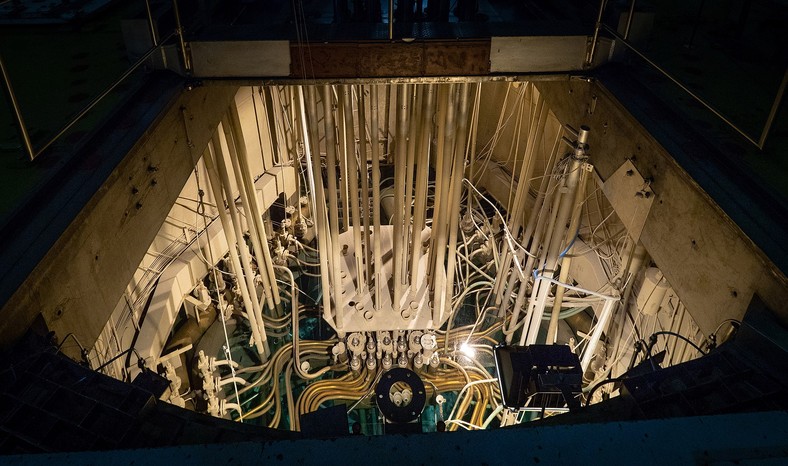 Raz włączony reaktor nuklearny to tykająca bomba bez kontroli? To nieprawda