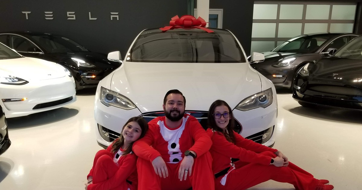 My 3 years at Tesla were the best and worst of my life | Business ...