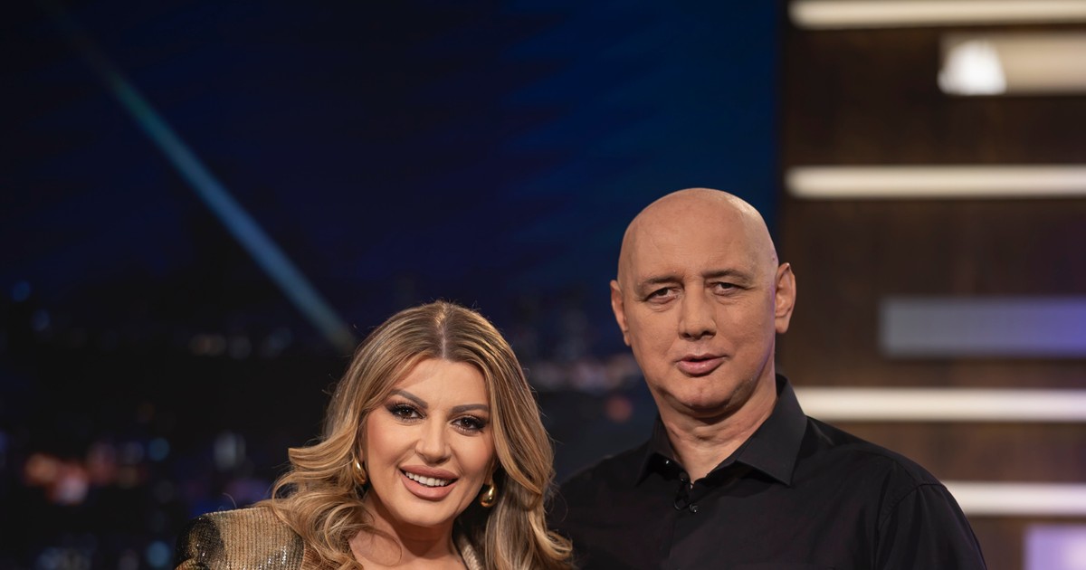 Viki Miljković o svojoj ljubavnoj priči: Pobegla sam od kuće zbog Tašketa! - Blic