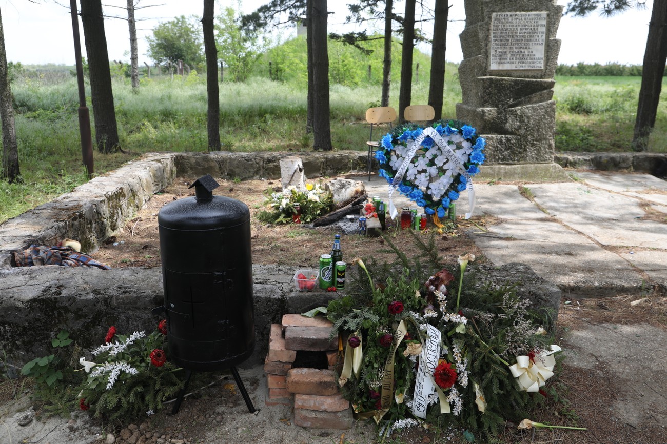 Ispovest svedoka masakra u Duboni i Malom Orašju - Blic