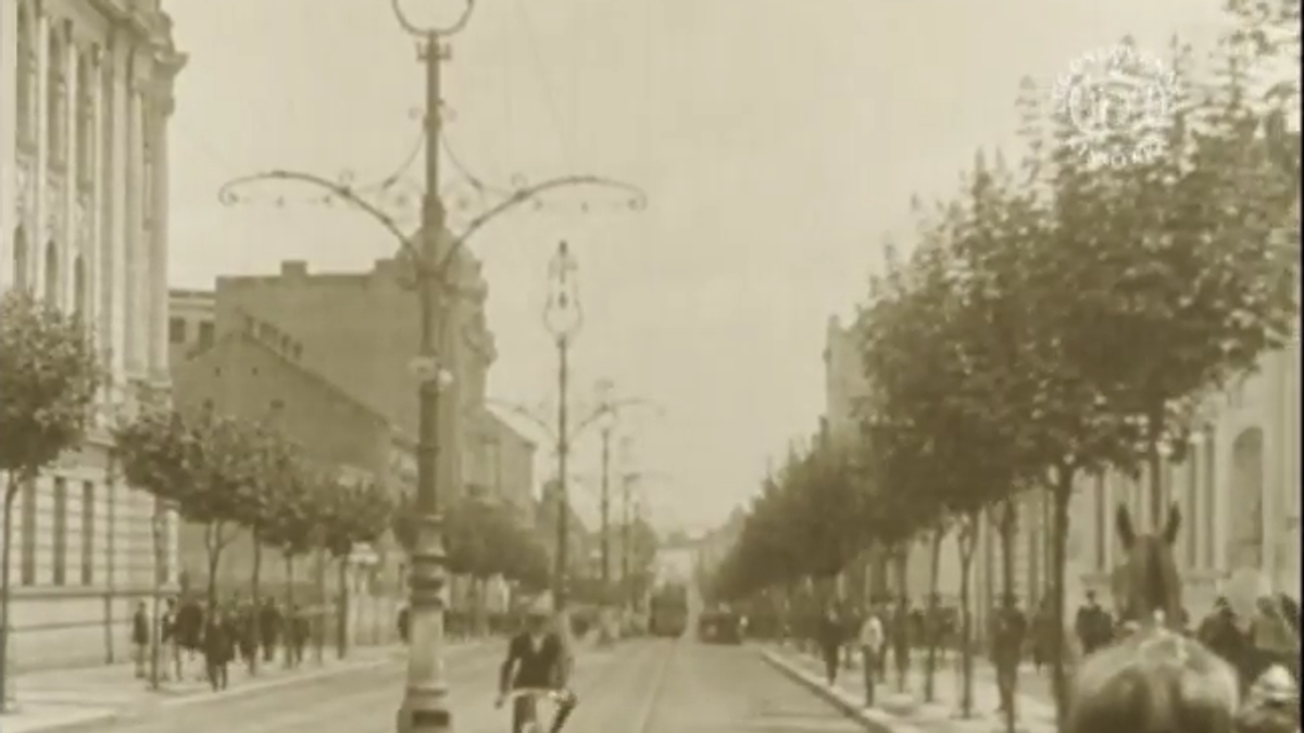 PRIČA O JUNAKU STERIJINE KOMEDIJE Braća kir Janja i kir Pašona su ...