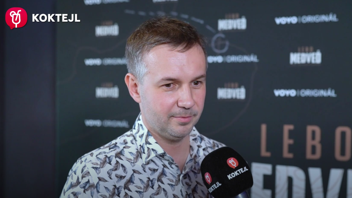 Dokumentarista Miro Remo o strašidelnom prvom strete s medveďom: Vedel ...