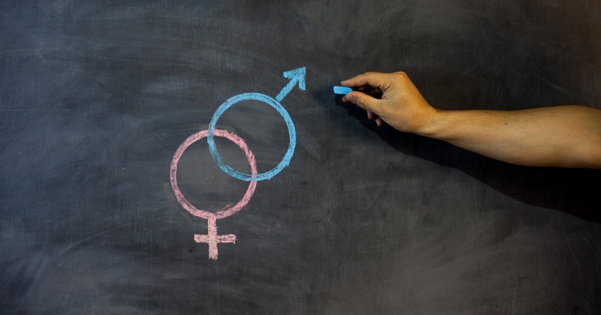 Edukatorka seksualna: nie chcę się poświęcać i zostać męczennicą - Kobieta