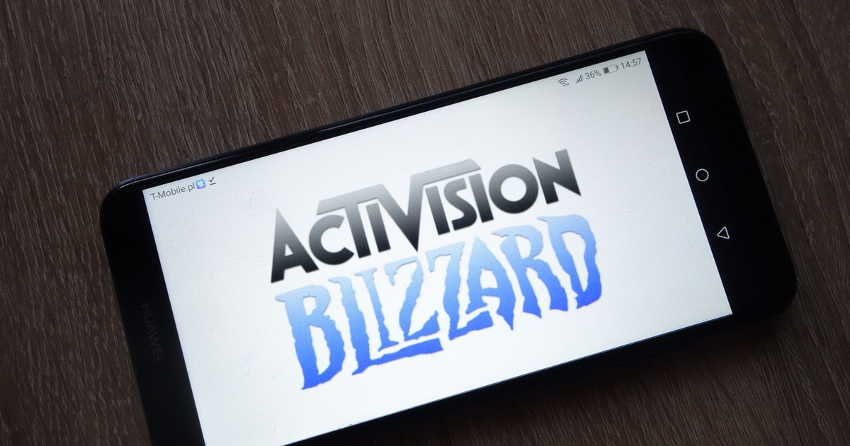 Wiemy, ile zarobi nowy prezes Activision Blizzard Wiemy, ile zarobi nowy prezes Activision Blizzard