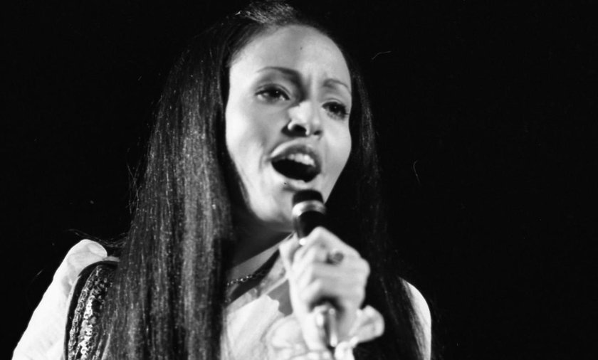 Farida była kochanką Niemena