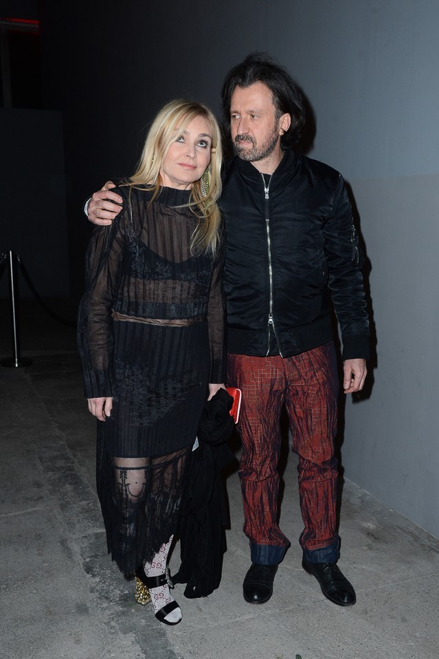 Monika Olejnik i Tomasz Ziółkowski. Historia ich miłości - Plejada.pl