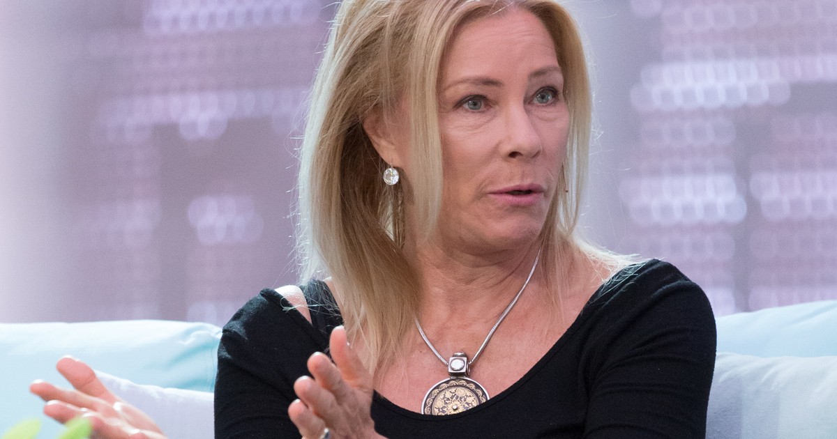 Małgorzata Potocka mówi, co zrobił jej reżyser. "Zeszłam ze sceny" - Film