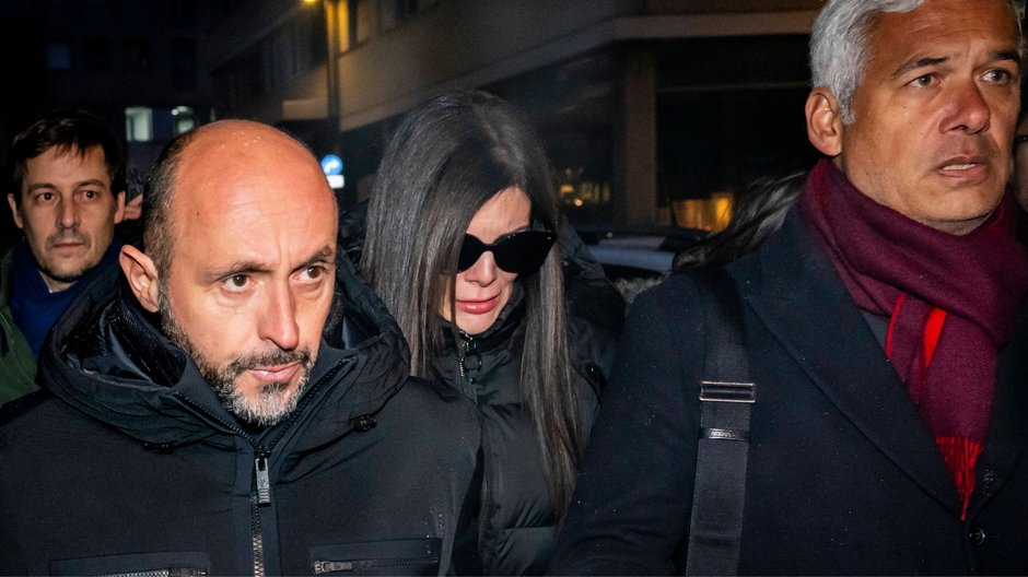 Pożar w Crans-Montanie. Sąd podjął decyzję w sprawie właściciela baru ...