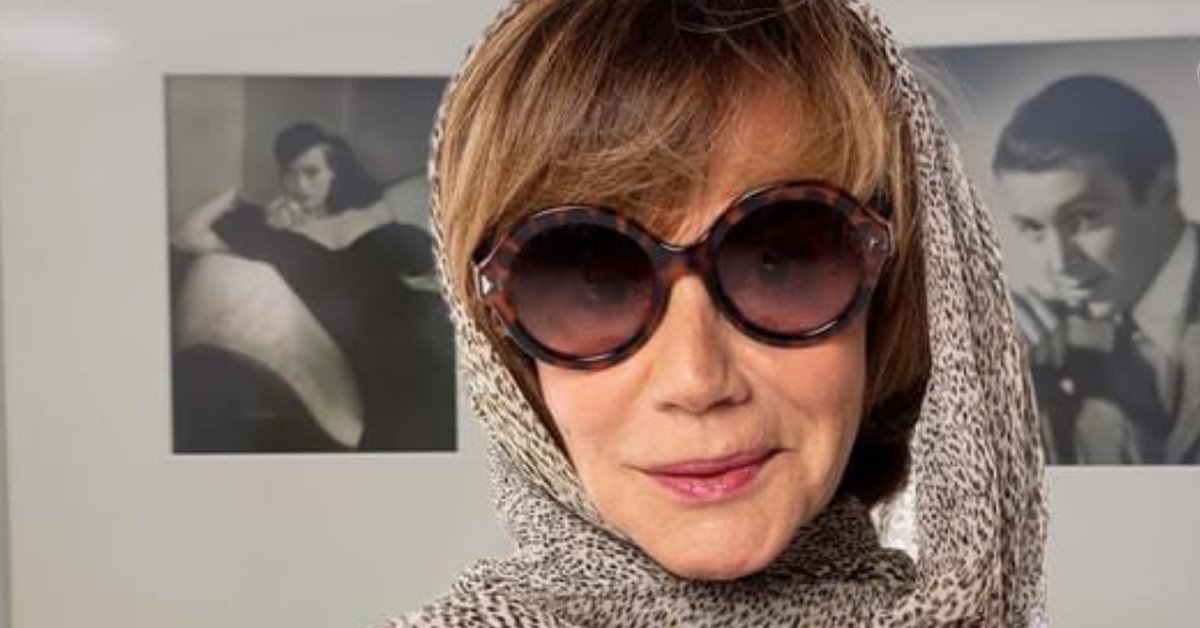 Halina Chrobak: Smerfetką zostanę do końca życia! - Styl życia