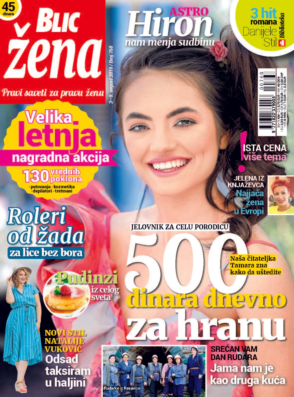 Blic žena - Žena.rs