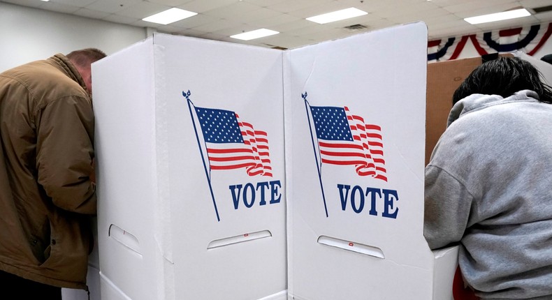 Lawyers successfully argued that a Jim Crow-era law banning felons from ...