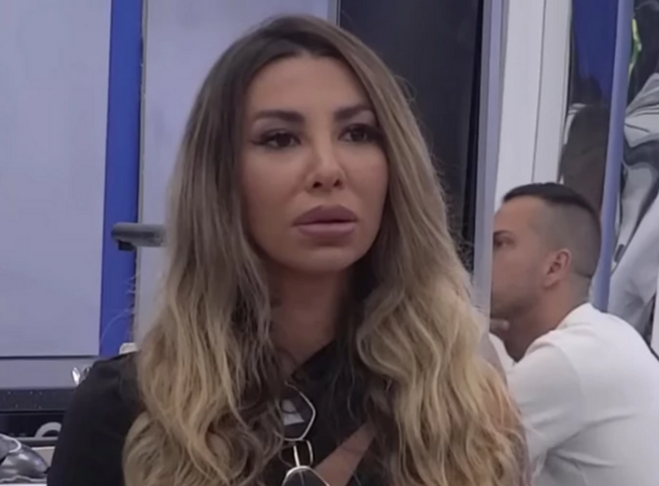 Ovako je Aneli Ahmić izgledala pre svih operacija: Svi kažu da je tada ...