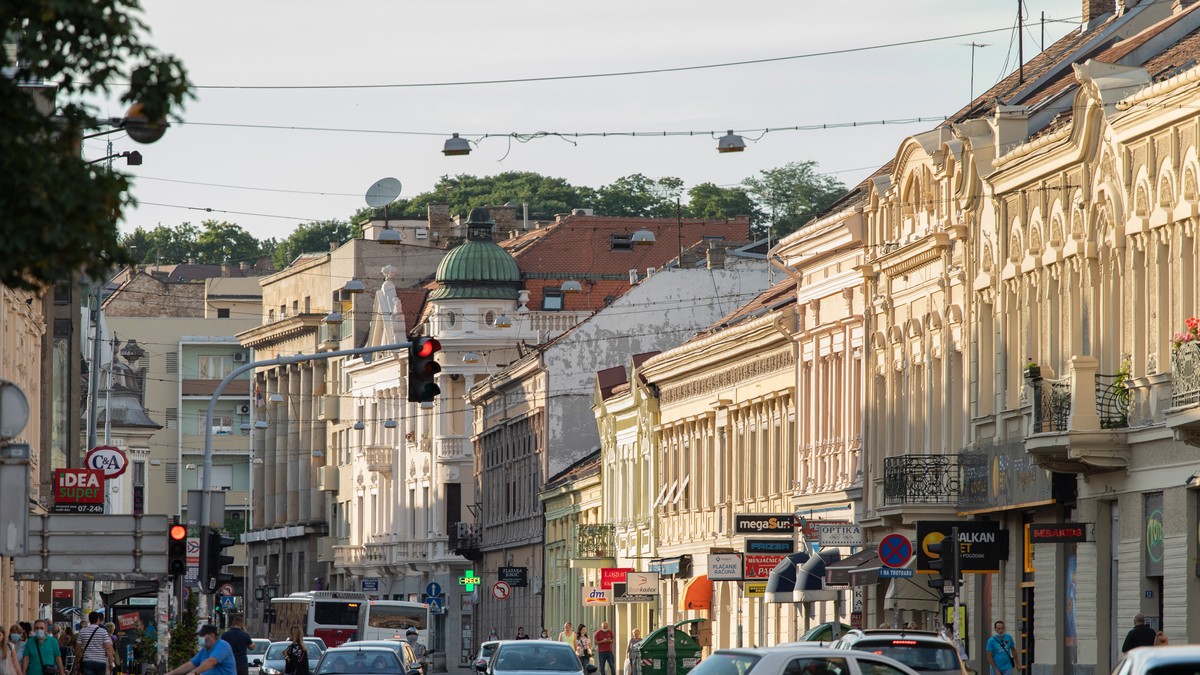 Deo Zemuna sutra bez vode od ujutru pa sve do ponoći: Evo spiska ulica - Blic