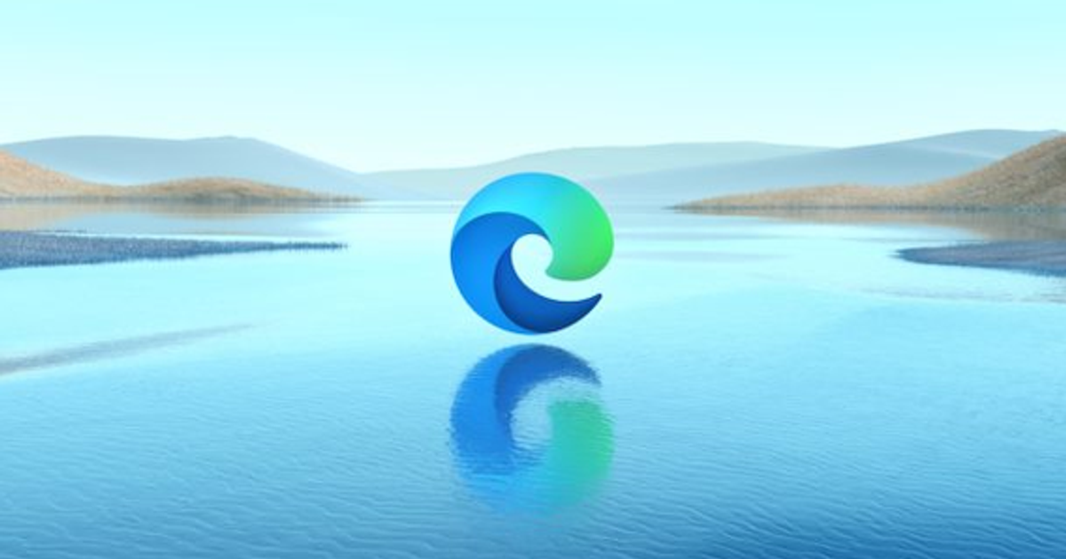 Przeglądarka Edge Chromium już oficjalnie Przeglądarka Edge Chromium już oficjalnie