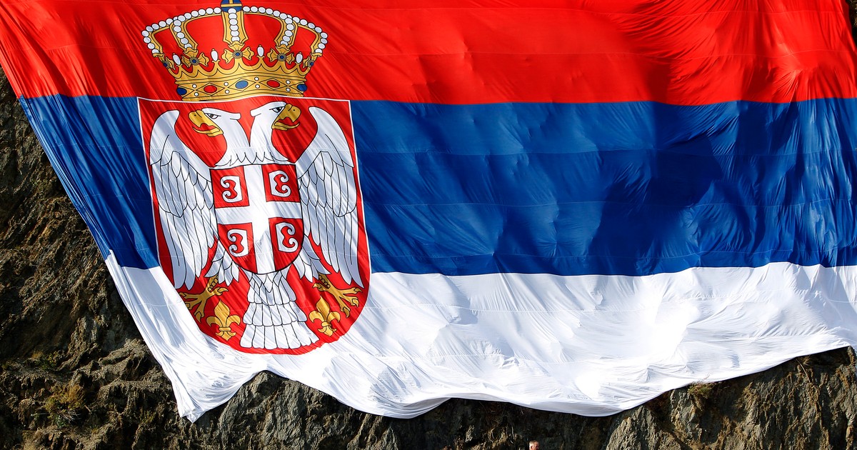 Srbija i Republika Srpska danas slave Dan srpskog jedinstva, slobode i nacionalne zastave - Blic