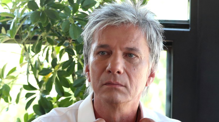 Bochkor Gábor azonnal távozni akart a Retro Rádió stúdiójából - Blikk