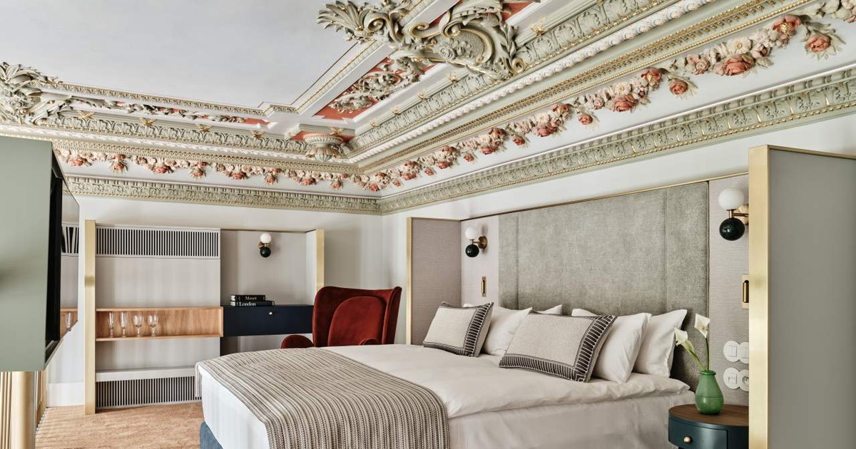 DESTIGO HOTELS - nowa polska marka hotelowa i sieć hotelowa - Wiadomości