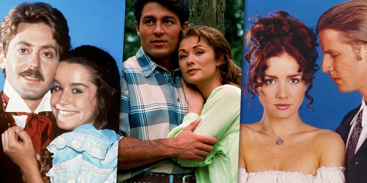 "Niewolnica Isaura". Co dzisiaj robią bohaterowie kultowej telenoweli ...