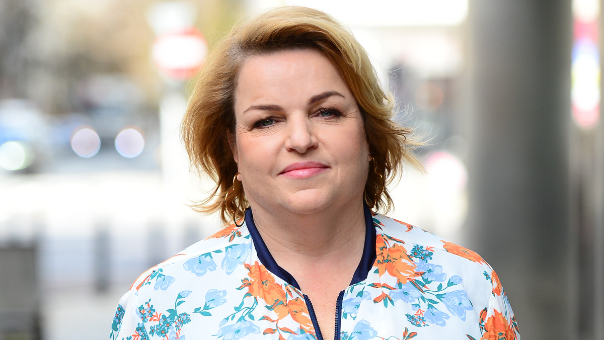 Katarzyna Bosacka krytykuje promocję piwa w dyskoncie. Sieć odpowiada ...