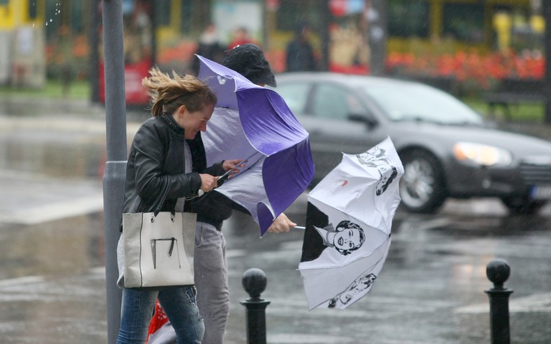 (Mapa) jak polarni vrtlog stiže u Srbiju kroz bečka vrata! Temperatura ...