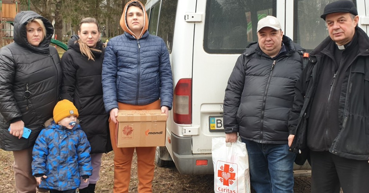 Fundacja PGE przekazała wsparcie na pomoc ofiarom wojny na Ukrainie ... Fundacja PGE przekazała wsparcie na pomoc ofiarom wojny na Ukrainie ...