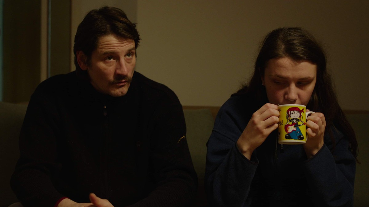 Svetska premijera filma Nađe Petrović "Miris sveže farbe" na 30. Sarajevo film festivalu - Blic