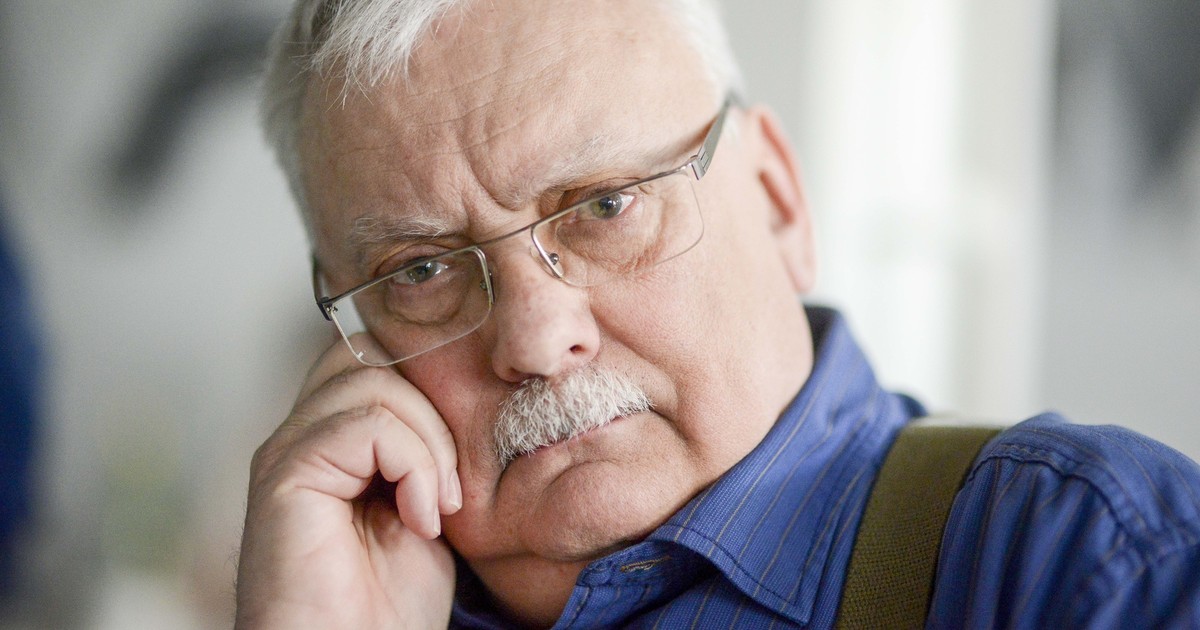 Andrzej Sapkowski i CD Projekt coraz bliżej zakończenia sporu - Książki Andrzej Sapkowski i CD Projekt coraz bliżej zakończenia sporu - Książki
