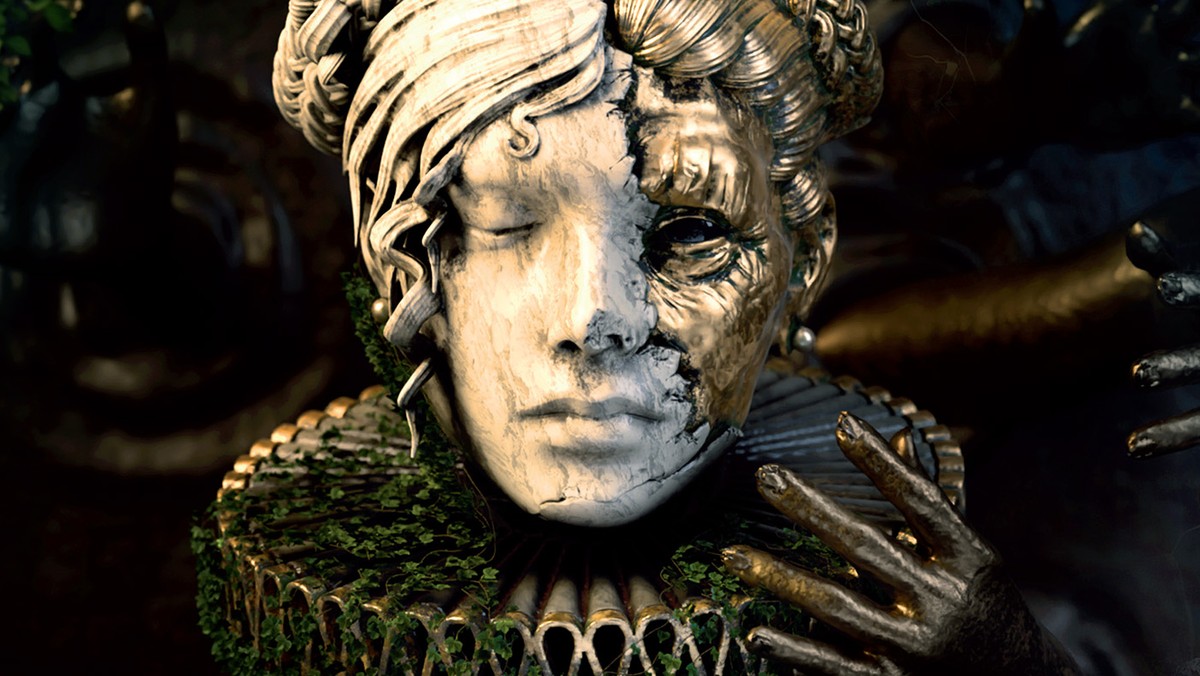 Tortury i tajemnicza klątwa. Jej proces pozostawił pytania - Książki