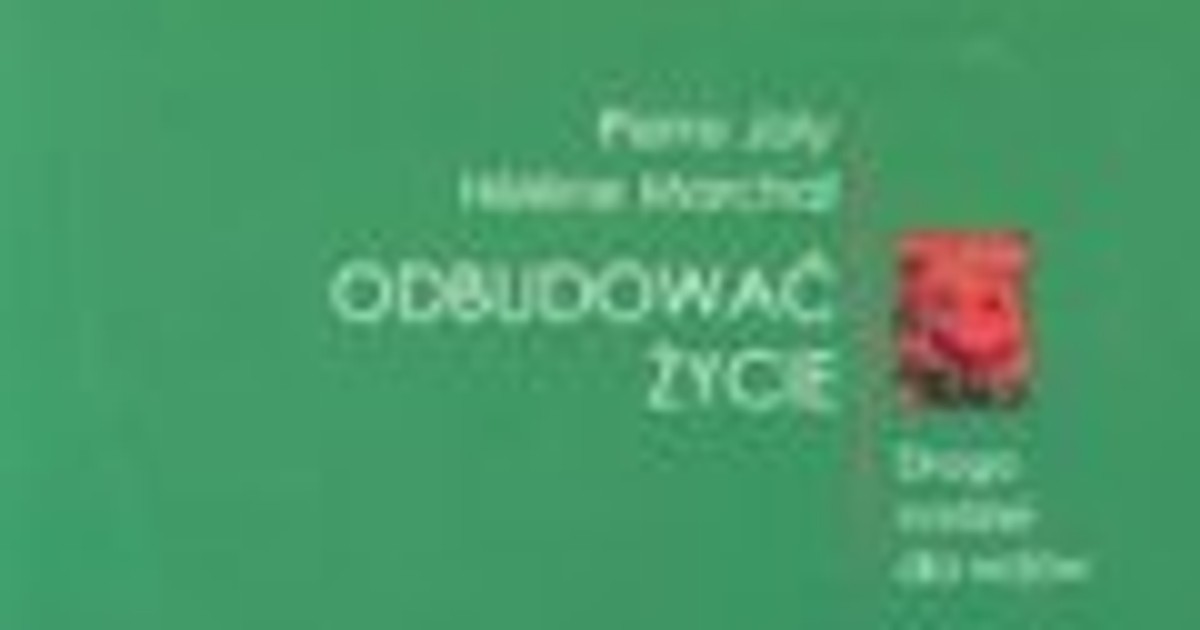 Odbudować życie. Droga nadziei dla wdów. Fragment książki - Kobieta