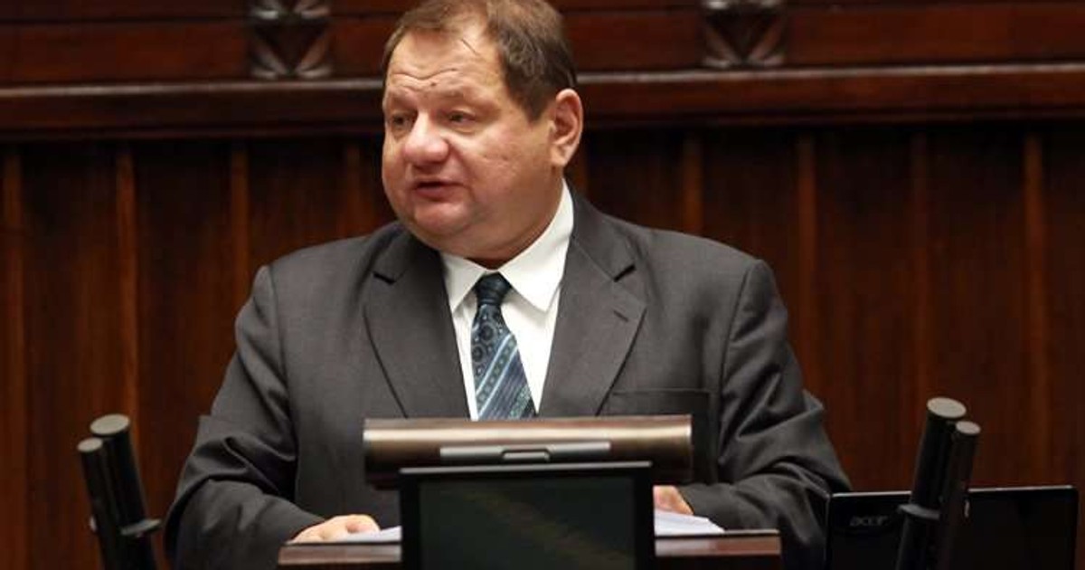 Posłów nie interesuje śmierć Blidy