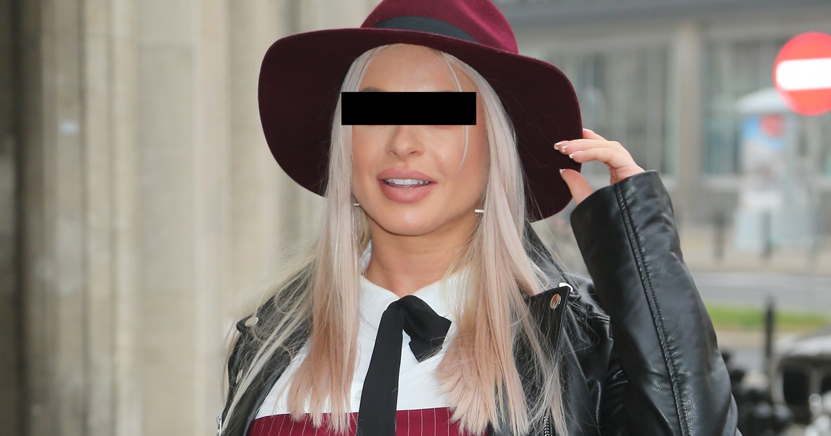 Paula T. z zarzutami. Jest podejrzana o udział w grupie przestępczej ...