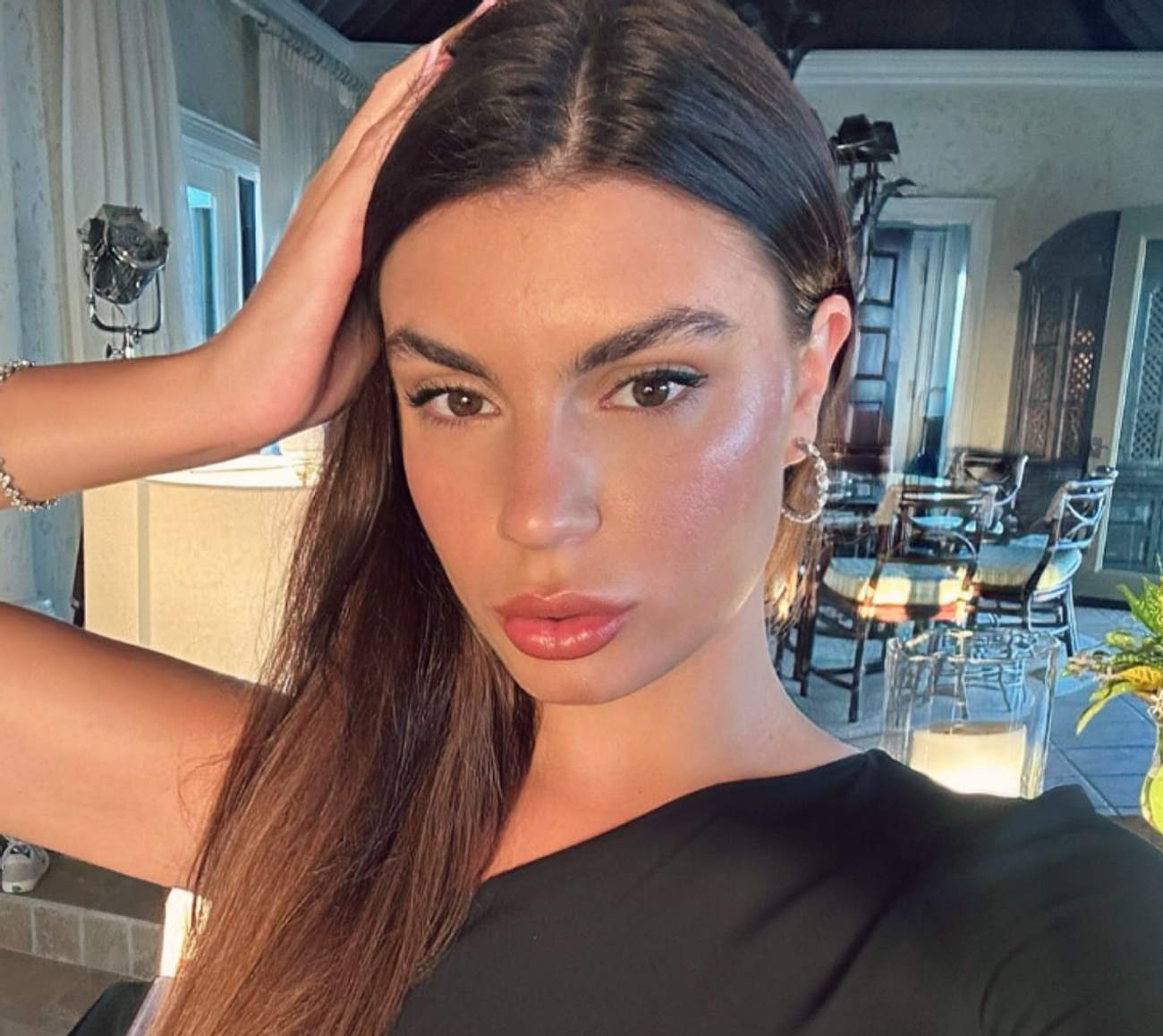 Dečko milioner misice iz Crne Gore prokockao 20 miliona evra: Šok o ...