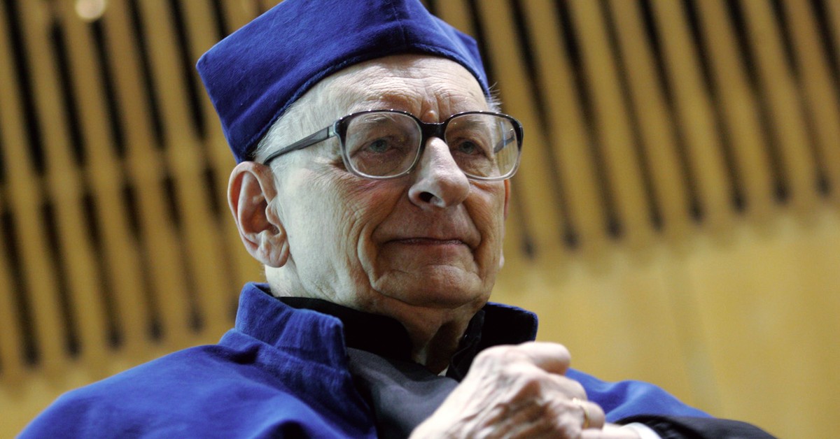 Profesor Bartoszewski trafił do prokuratury - Dziennik.pl