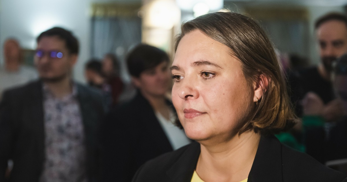 Zdobyła mandat w Senacie. "Jestem kobietą, której aborcja uratowała życie" - Kobieta