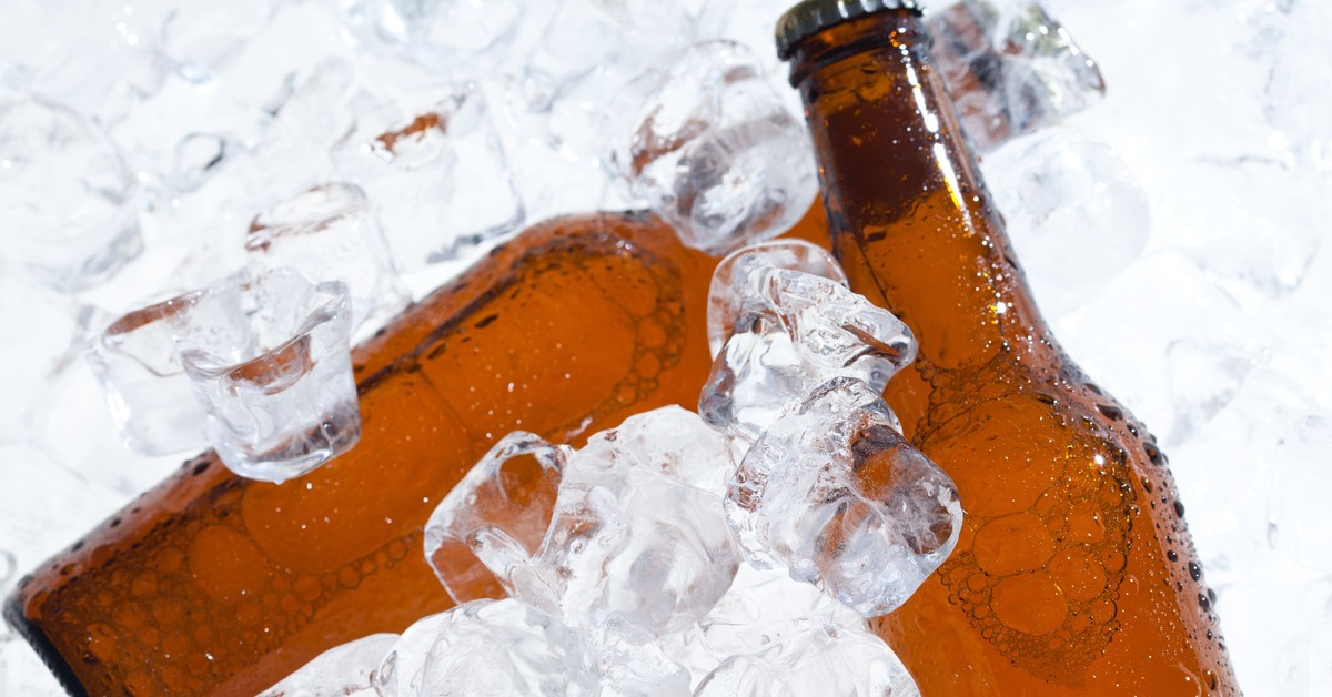 Mocne piwo wzmocni serce - Dziennik.pl