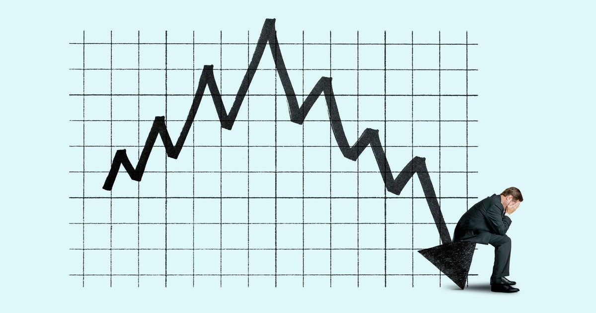 A shortage of young men in the workforce could weigh on housing, Social ...