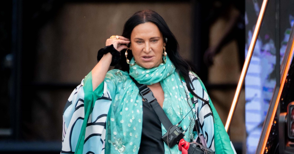 Kayah wyszła tak na scenę w Sopiocie. Jedna rzecz mogła wywołać popłoch