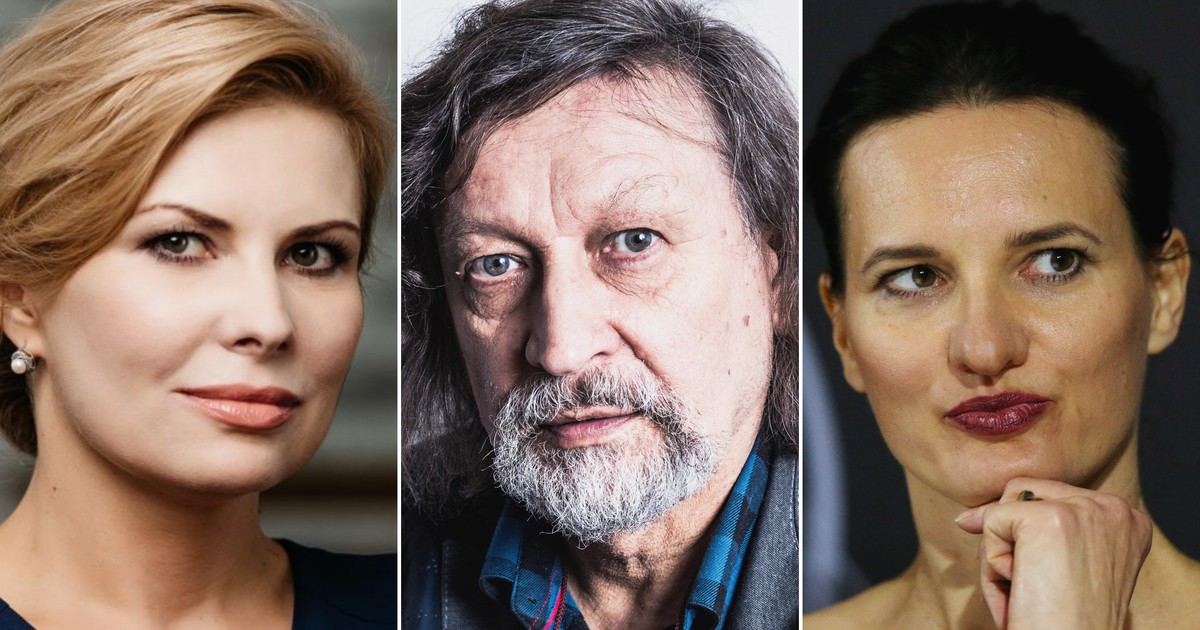 Partia i Spółki. PiS chciało walczyć z nepotyzmem, skończyło się na ...