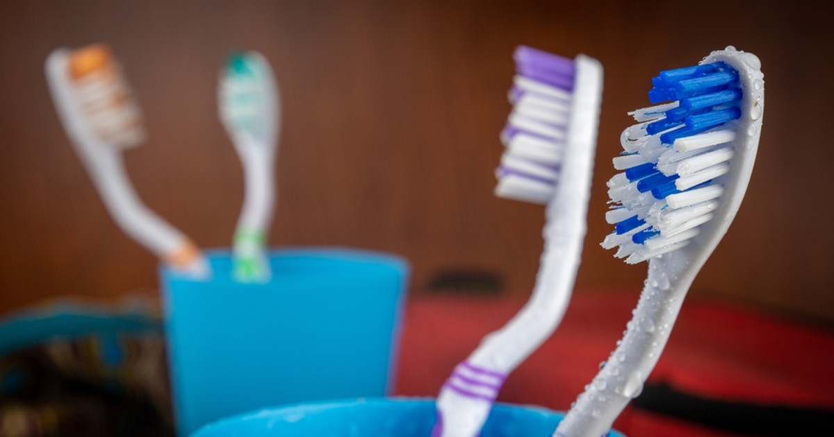 To jak dbasz o higienę ma wpływ na ryzyko rozwoju raka