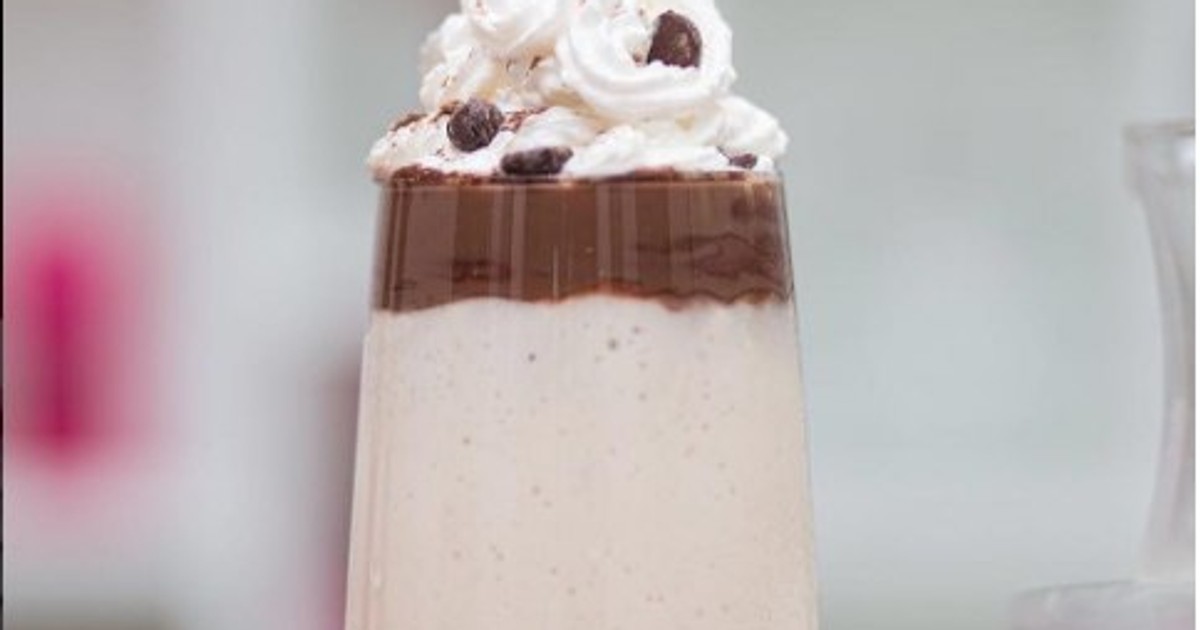 How to prepare chocolate teased mashed kenkey | Pulse Ghana