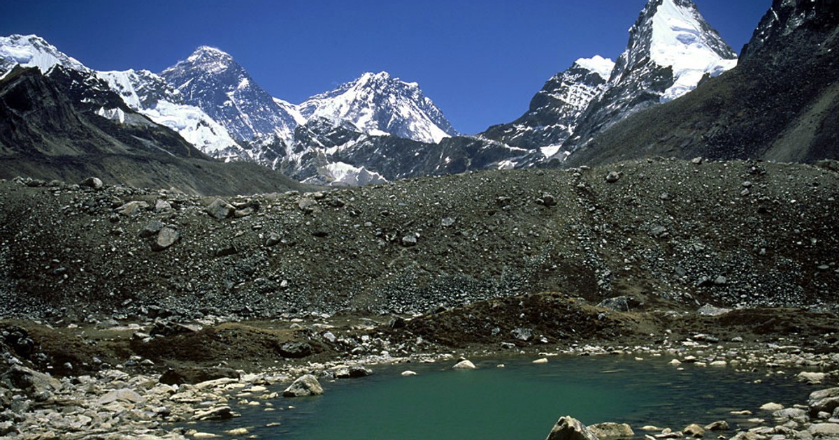Cola za pięć dolarów - Podróże