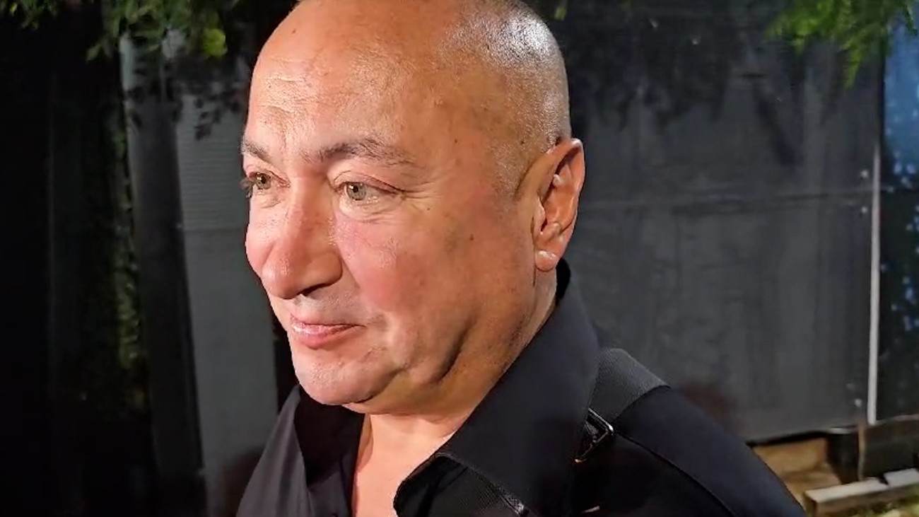 Đani šokirao izjavom, pa otkrio sve o pomirenju sa Sandrom Afrikom ...