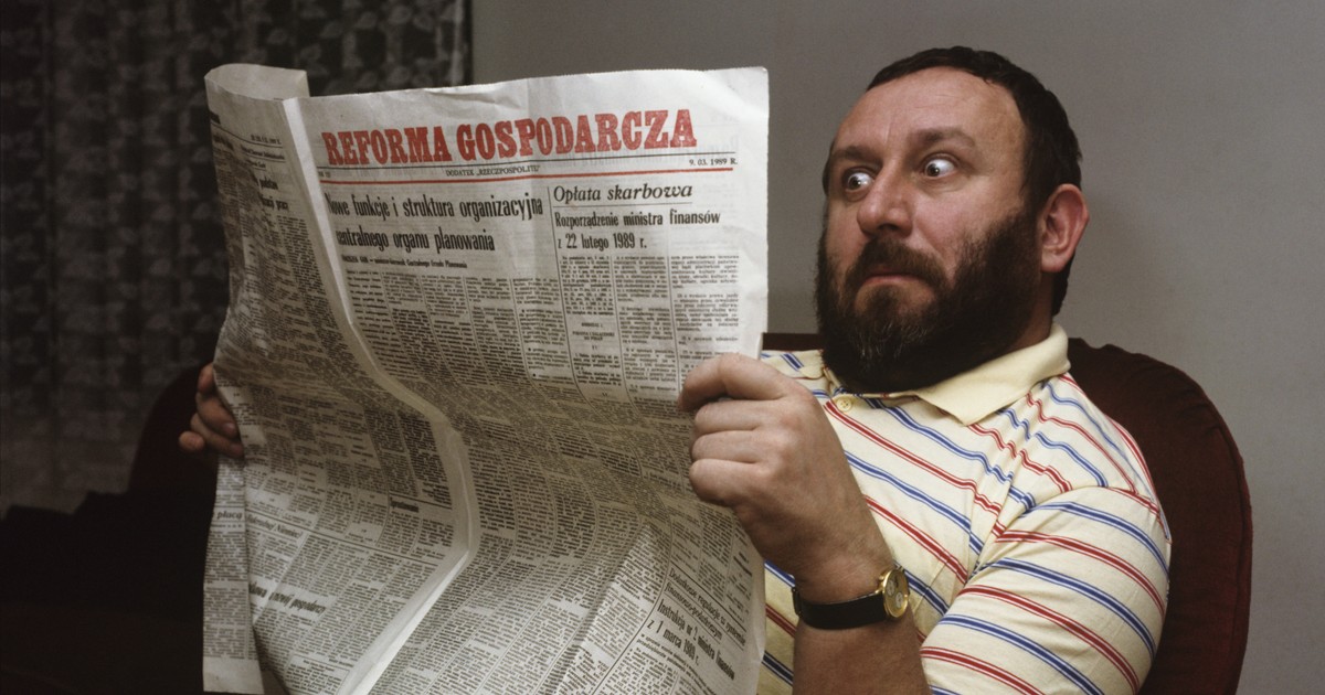 Tadeusz Drozda nie przyjął politycznej oferty. "Prezes zawstydza" - Kultura