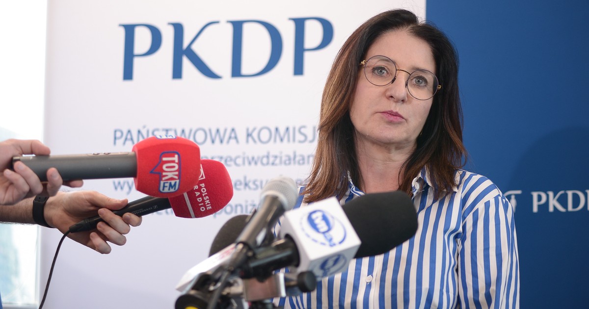 Wstrząsające sceny w komisji ds. pedofilii. Jest reakcja po tekście Onetu - Wiadomości