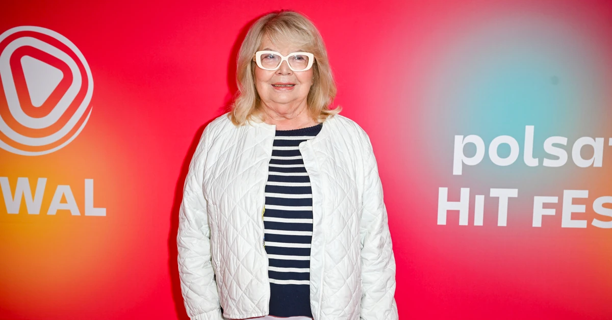 Festiwal Polsatu w Sopocie bez Niny Terentiew. Kto ją zastąpi? - Dziennik.pl