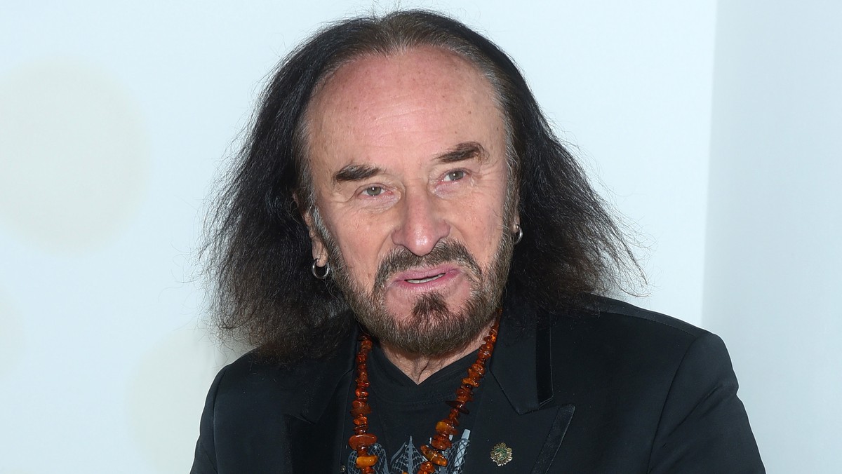 Stan Borys zachorował na raka. "Natychmiast zawiozła mnie do ...